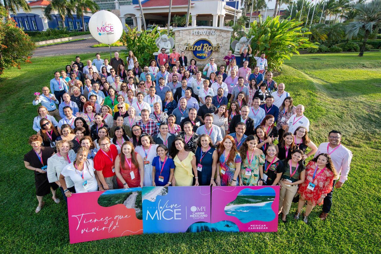 Hosted Buyer - Vive Mice 2024